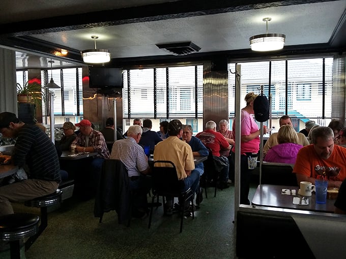 The Summit Diner promises what the food delivers&mdash;straightforward American classics served with Pennsylvania hospitality and zero pretension.