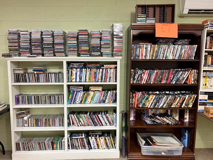 Media mavens can build an impressive film library for less than the cost of a single movie ticket.