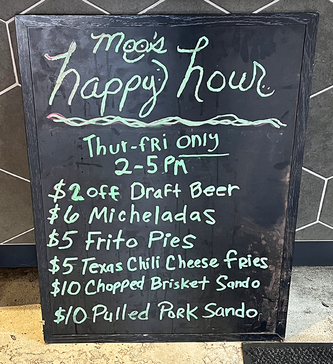 Happy hour transforms good times into great memories with deals that make everyone smile wider.