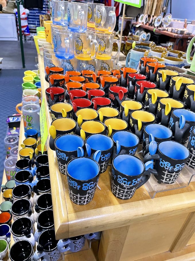 Coffee mugs with personality&mdash;because morning brew tastes better when sipped from a cup that makes you smile.