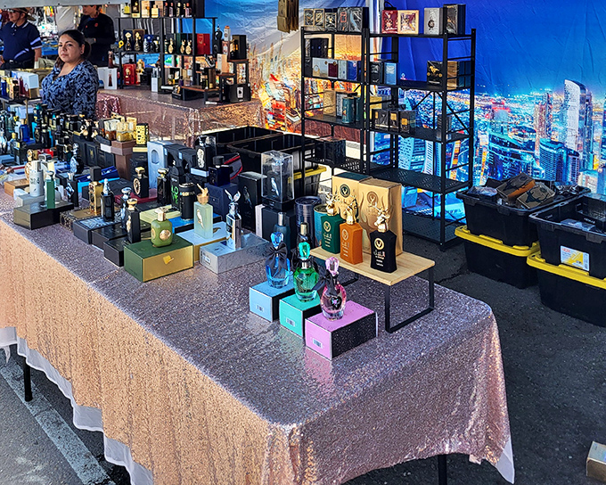 Perfume paradise! Skip the department store markup and find your signature scent among these bottles of affordable olfactory delight.