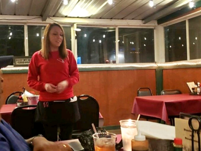 The friendly staff treats every guest like family, minus the awkward holiday dinner conversations.