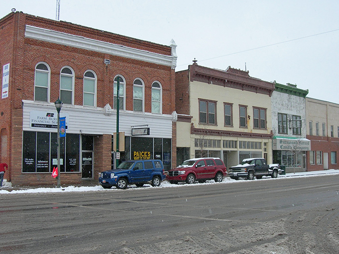 Beaver's charming downtown invites you to slow down and enjoy retirement where your dollars work as hard as you once did.