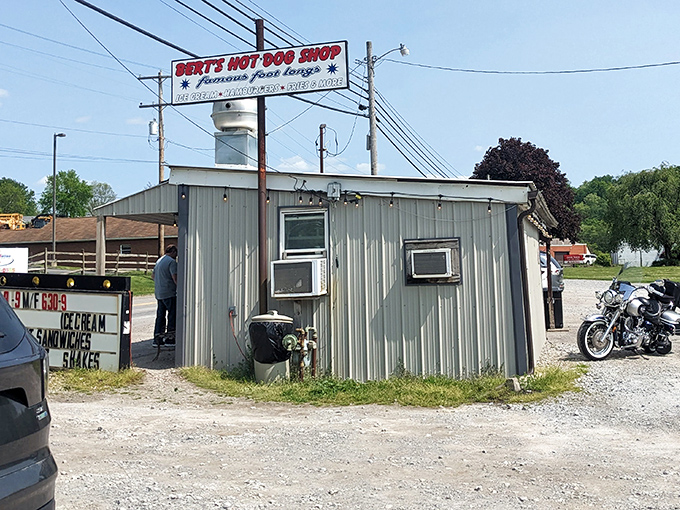 Roadside stands prove that great food doesn't need fancy digs &ndash; just passionate people behind the grill.