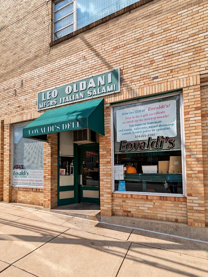 Family-run establishments wear their heritage proudly, serving authentic flavors that transport you straight to Italy.