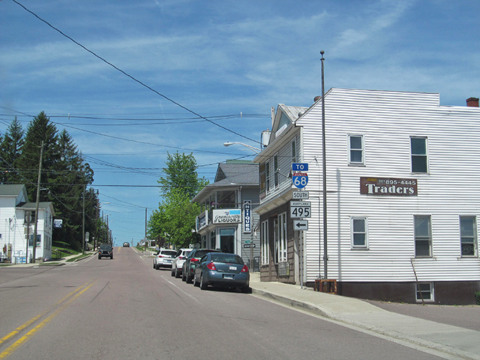 These small-town storefronts offer the kind of personal service that chain stores simply cannot match.
