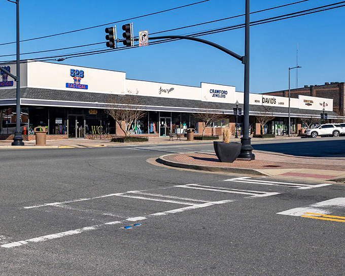 Jesup's toy store reminds us that small towns still know how to keep shopping personal and delightful.