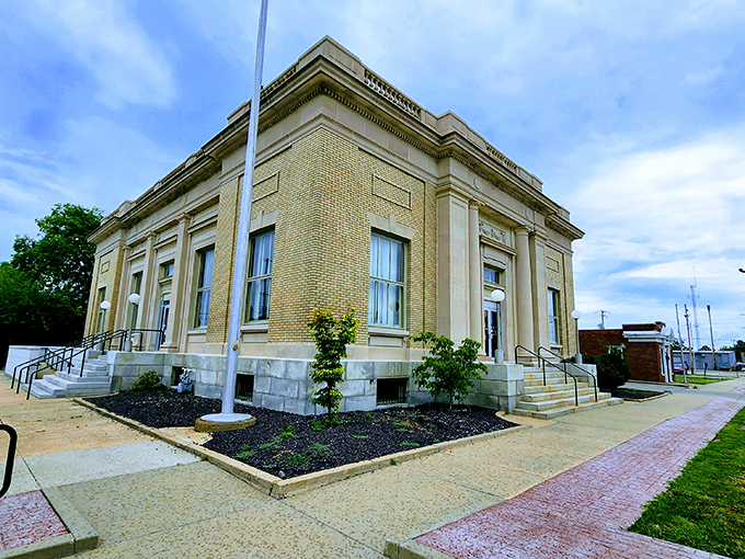 Litchfield's classic church architecture reminds you that beauty and affordability can indeed go hand in hand.
