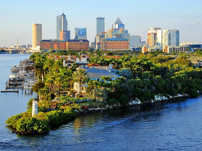 Oldsmar's waterfront location offers Tampa Bay access without the premium pricing &ndash; proving location and affordability can coexist.