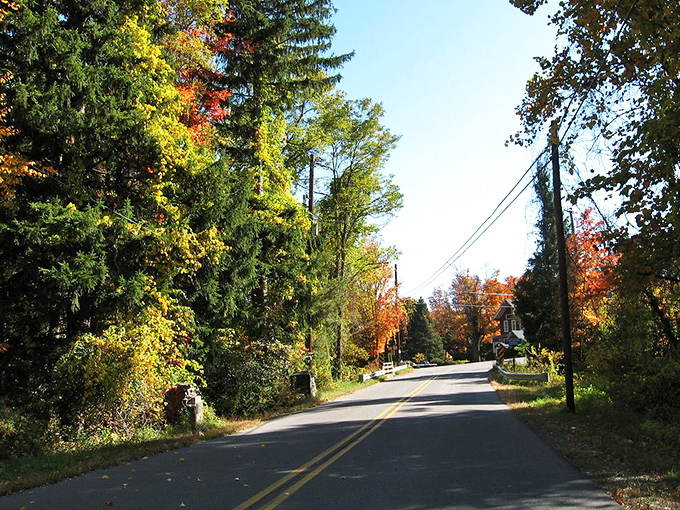 Paradise lives up to its heavenly name with pastoral scenes that soothe the soul.