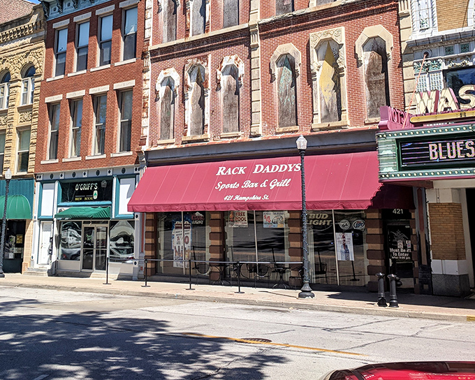 Historic downtown districts where architectural beauty meets modern convenience in the most delightful way possible.