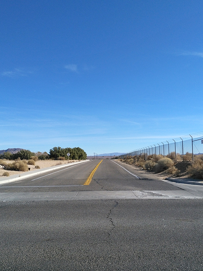 High desert highways lead to low-cost living in this hidden gem of California.