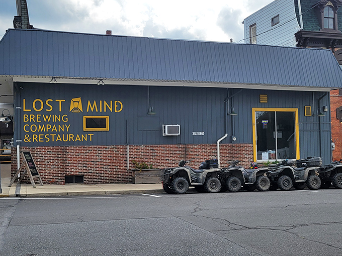 Local breweries bring communities together over craft beer, proving that good neighbors make the best drinking companions.