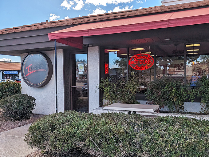 Corner spots like this become neighborhood institutions because they consistently deliver comfort and quality daily.