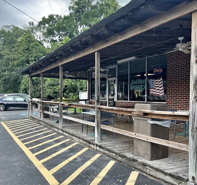 Sometimes the most unassuming spots serve the most memorable meals &ndash; welcome to your new favorite sandwich discovery.