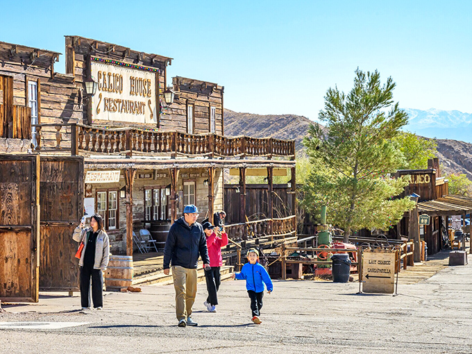 Classic California neighborhood vibes where every street looks like the opening scene of a feel-good movie. 