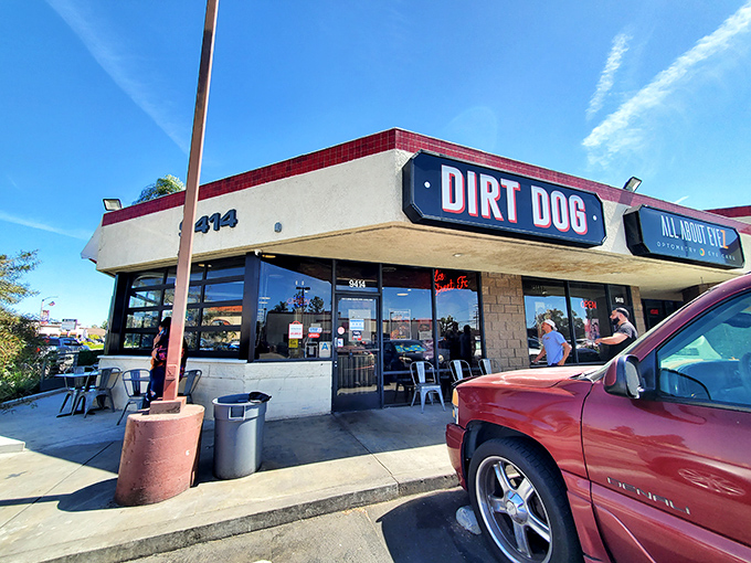 Sometimes evolution means taking classic comfort food and giving it a bold, beautiful makeover that works.