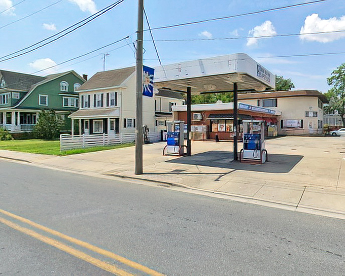 Small-town Federalsburg offers the basics without breaking the bank. Where your retirement dollars stretch further than that shopping cart.