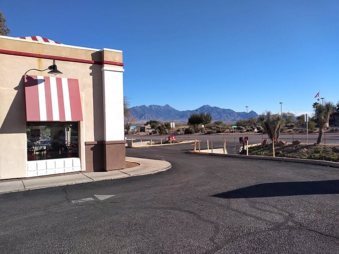 Mountain views come standard in this fifty-five-plus community designed for comfortable living.