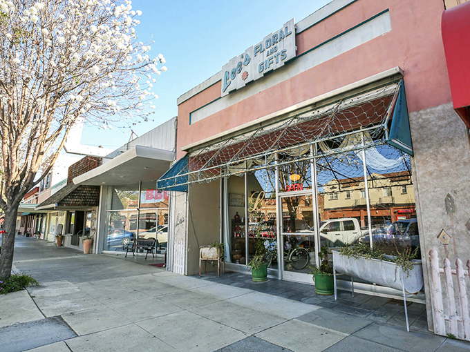 Local shops and cafes line Gustine's downtown, offering that personal touch you simply cannot find anywhere else.