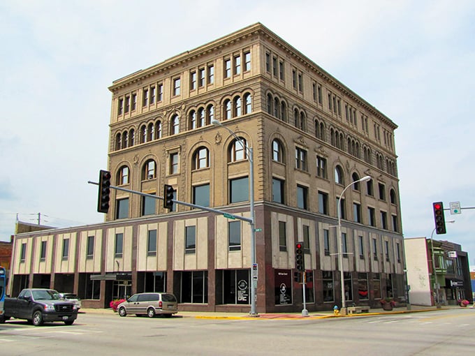 Historic Kankakee blends railroad heritage with modern convenience, proving riverside retirement can be surprisingly affordable and delightful.