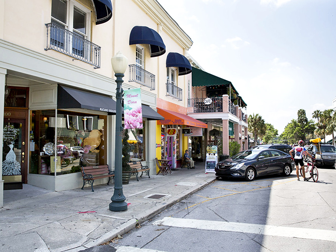 Lakeside charm meets small-town sophistication where every street corner offers another delightful discovery to explore.