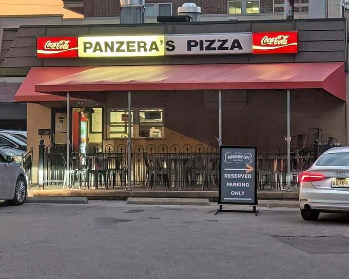 Corner locations like this become neighborhood institutions for one simple reason - they deliver excellence.