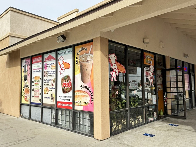 Sometimes the most beautiful thing about a place is its honest simplicity and genuinely delicious food.