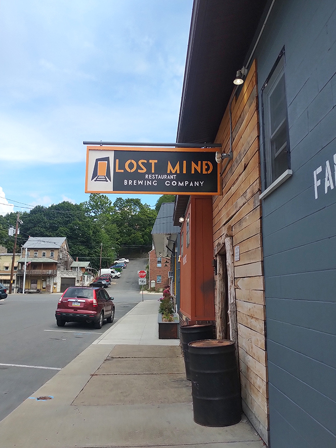 Historic brewery buildings remind us that good craftsmanship applies to both architecture and what happens inside.