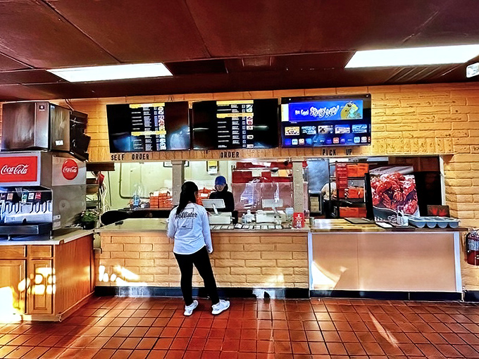The command center where your fried chicken dreams transform into crispy, delicious reality.