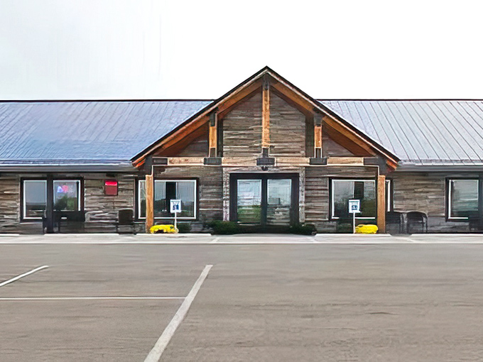 Faith View Bookstore: where wisdom comes bound in pages, not pixels.