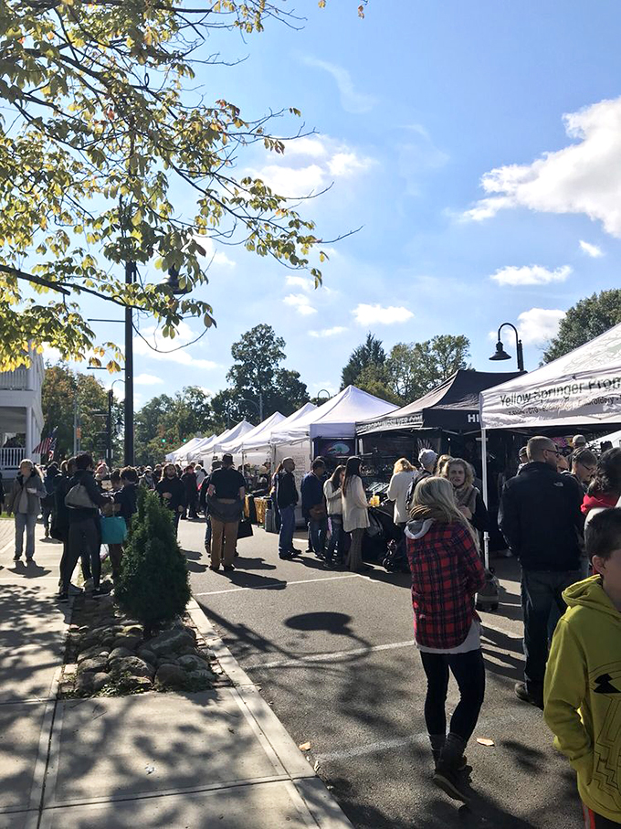 Festival season transforms ordinary streets into extraordinary gathering places, where strangers become friends over shared plates and local crafts.