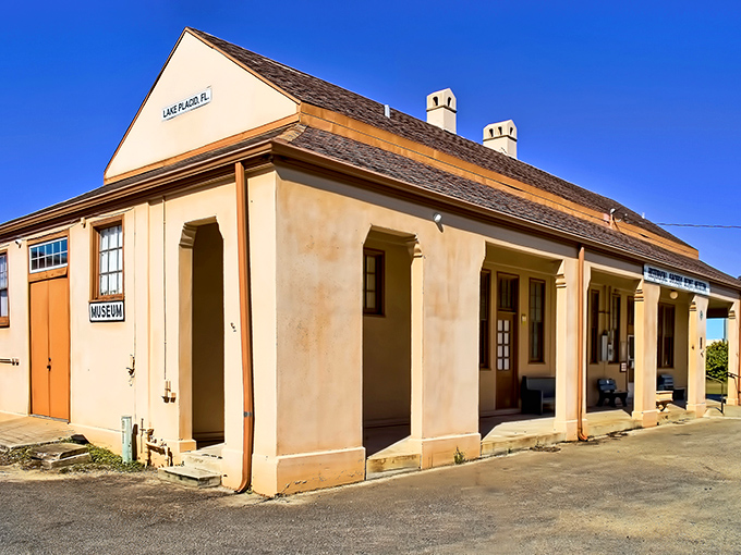 The Historical Society Museum doesn't just preserve the past; it reminds us why small-town living never goes out of style.
