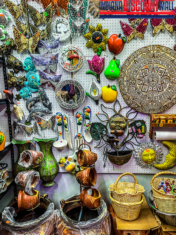 Home d&eacute;cor treasures that transform any space into your personal sanctuary of style and comfort.