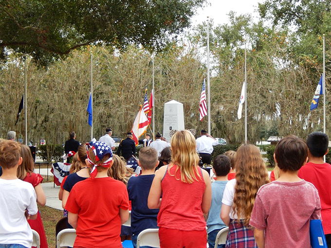Community spirit shines during patriotic celebrations. In Altoona, Memorial Day isn't just a day off&mdash;it's a heartfelt tradition.