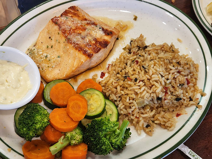 Lox so silky and perfect, it makes wild salmon consider switching careers to become deli stars.