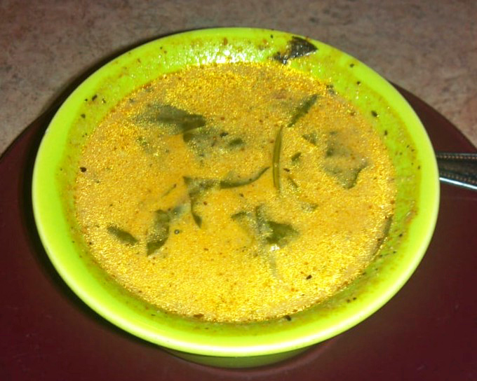 This seafood bisque isn't just a soup&mdash;it's a warm hug in a bowl, rich with flavors that whisper tales of the Chesapeake.