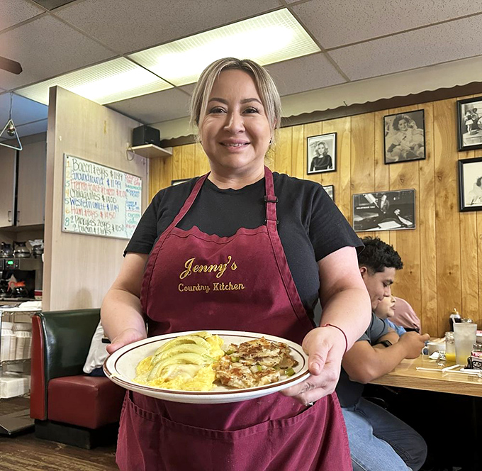 The pride of service shines through in every plate presentation &ndash; genuine hospitality you can actually taste.