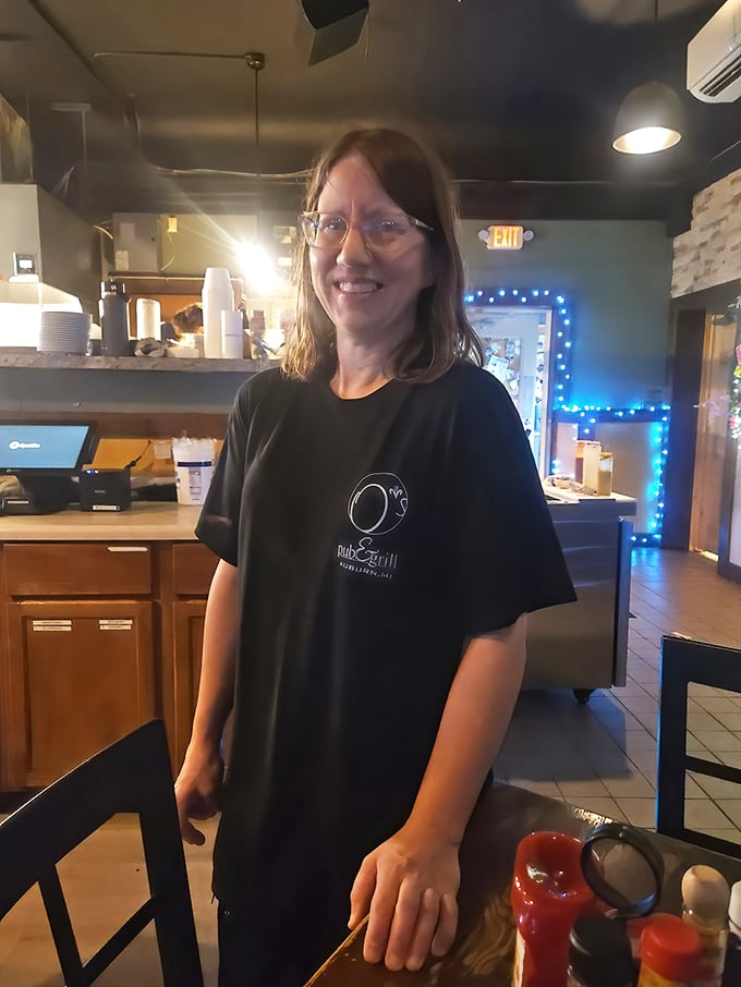 The staff at O's don't just serve food&mdash;they deliver the kind of genuine Michigan hospitality that makes you feel like a regular on your first visit.