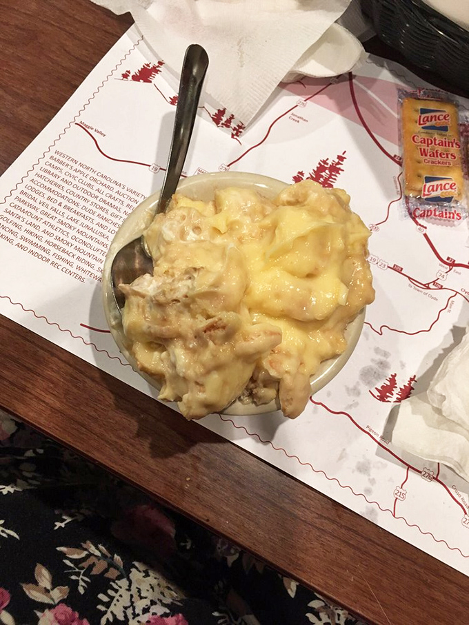 A sandwich that requires both hands and possibly a nap afterward, with fries so perfectly crisp they deserve their own Instagram account. 