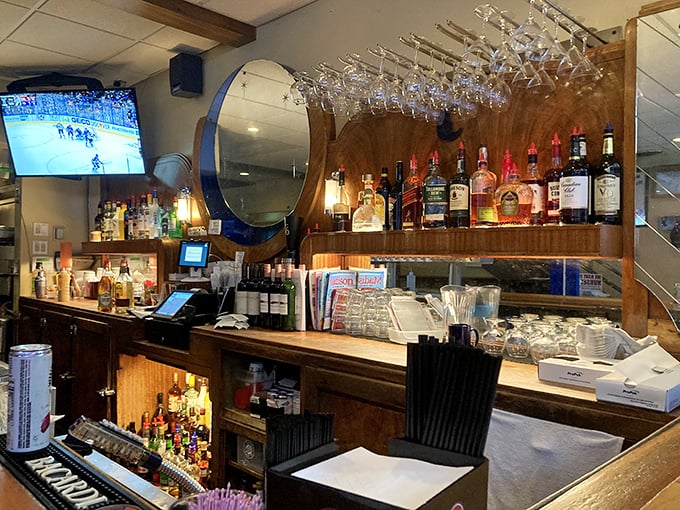 Behind every great Wisconsin bar is a well-stocked selection of spirits and a bartender who knows exactly what you need after a long day.