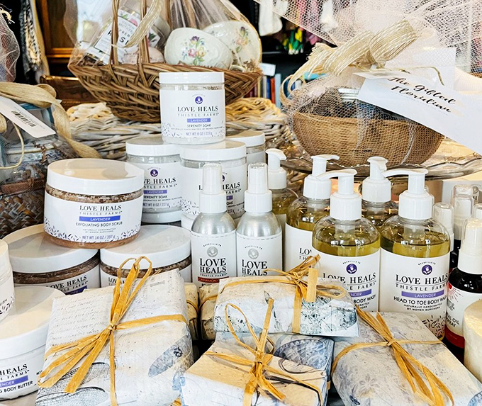 Beauty products with purpose beyond making you look good&mdash;they make you feel good about your purchase too. Ethical shopping never smelled so sweet.