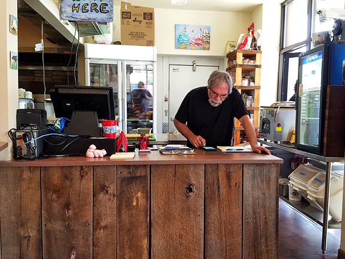 Behind every great barbecue joint is someone who knows that good things come to those who wait. Patience is the secret ingredient.