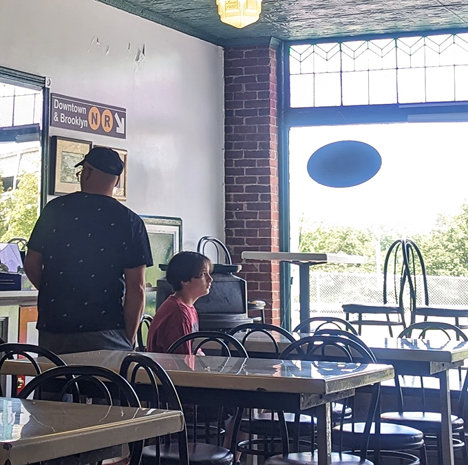 The Jackson House brings together people from all walks of life, united by the universal language of exceptional food.