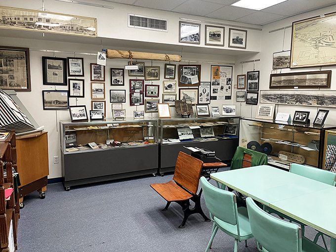 These faces knew America when it was still figuring itself out, mile by mile.