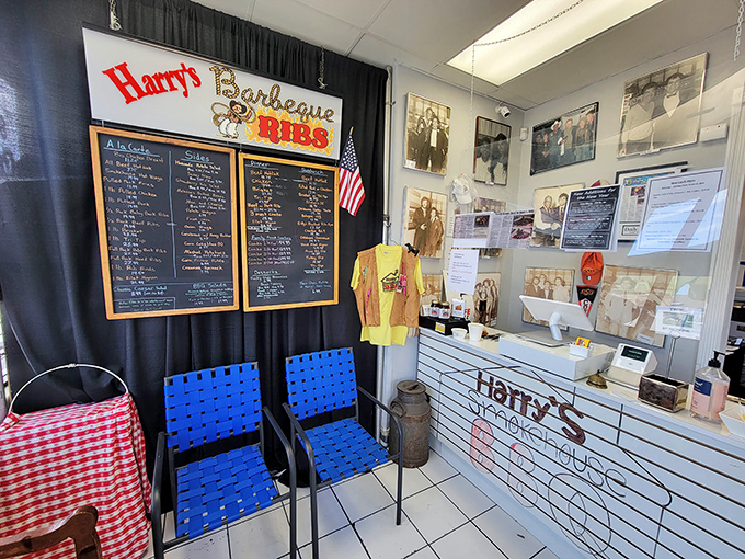 The ordering counter—that magical threshold where dreams are spoken aloud and then transformed into smoky reality.