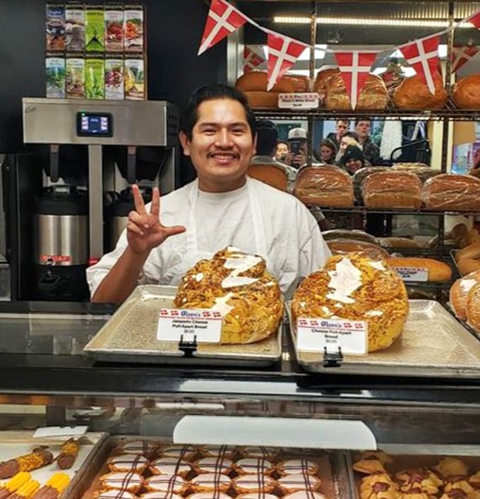 Behind every great bakery stands passionate people who transform simple ingredients into the stuff of sweet dreams and happy memories.