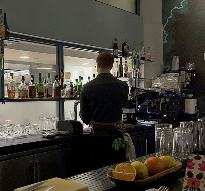 Behind every great restaurant is someone crafting liquid magic&mdash;the bartender's domain where cocktail alchemy transforms ordinary evenings into memories.