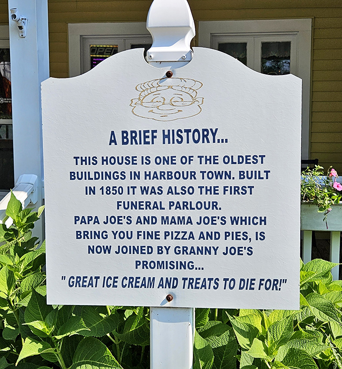 Trivia boards keep minds sharp while bellies fill - because learning and eating make excellent breakfast companions.
