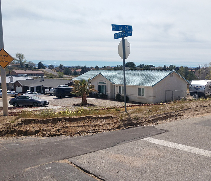 Victorville's desert highways lead to adventure while keeping living costs refreshingly manageable.